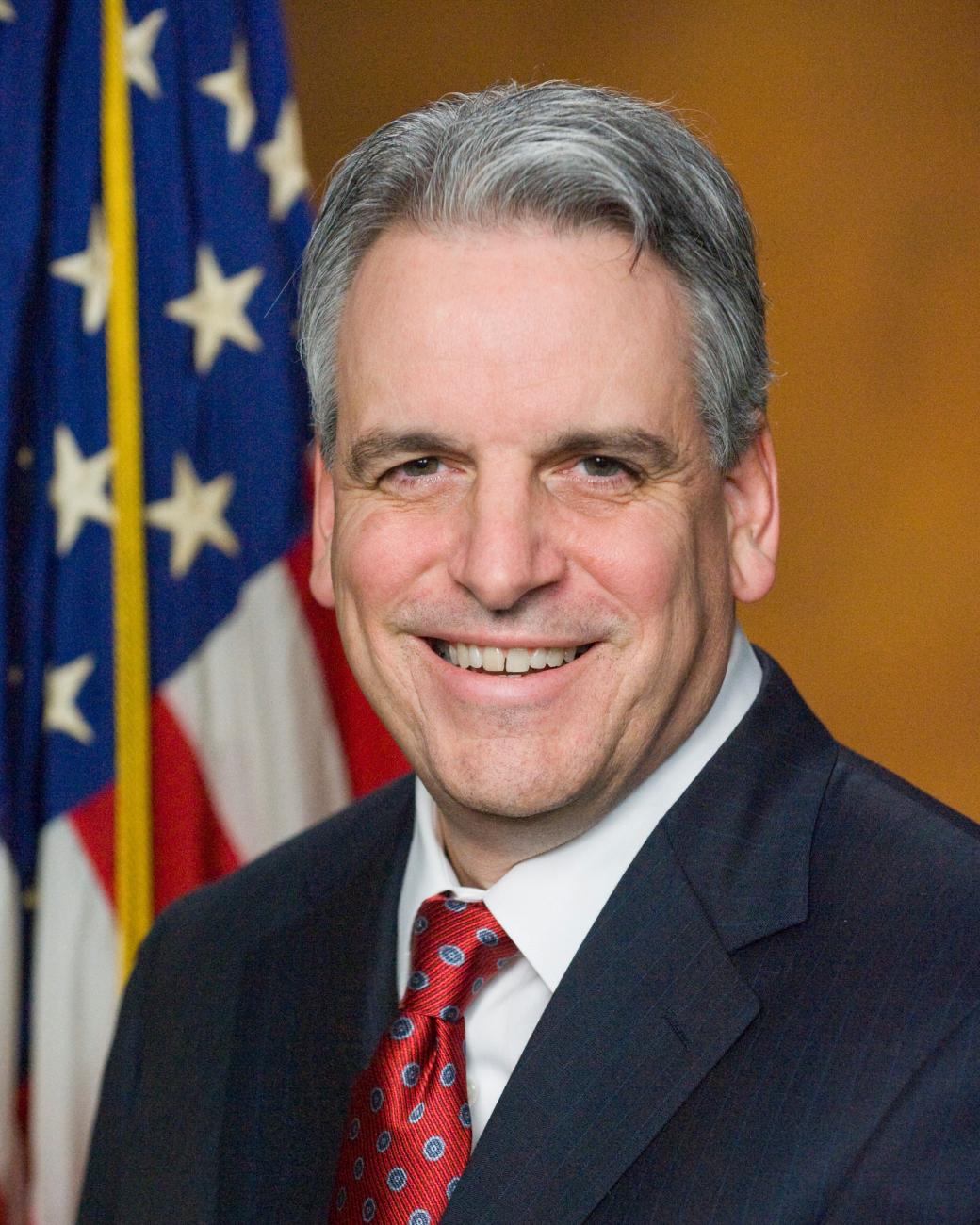 Attorney General Peter F. Neronha | Rhode Island Attorney General's Office