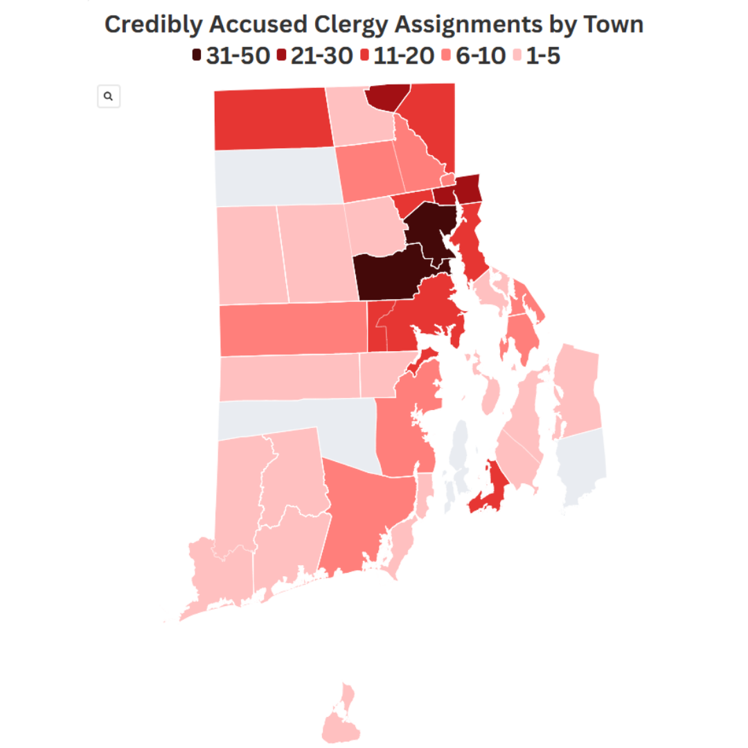 Investigative Overview | Rhode Island Attorney General's Office